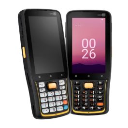 Terminal Portable et PDA CipherLab RK26 Series - Clemsys